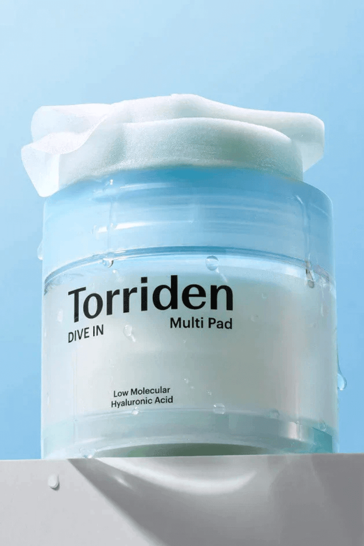 Torriden | Korean Beauty | HeySkinday